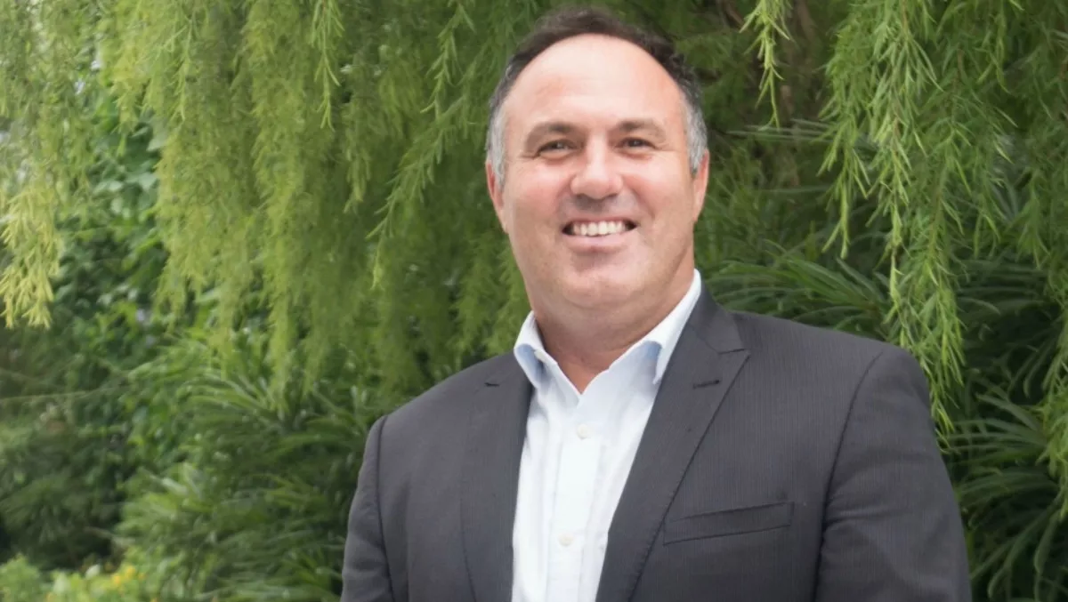 Unit4 ramps up local leadership team with two new appointments