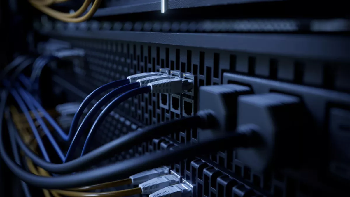 HPE selects Commvault platform for backup solution