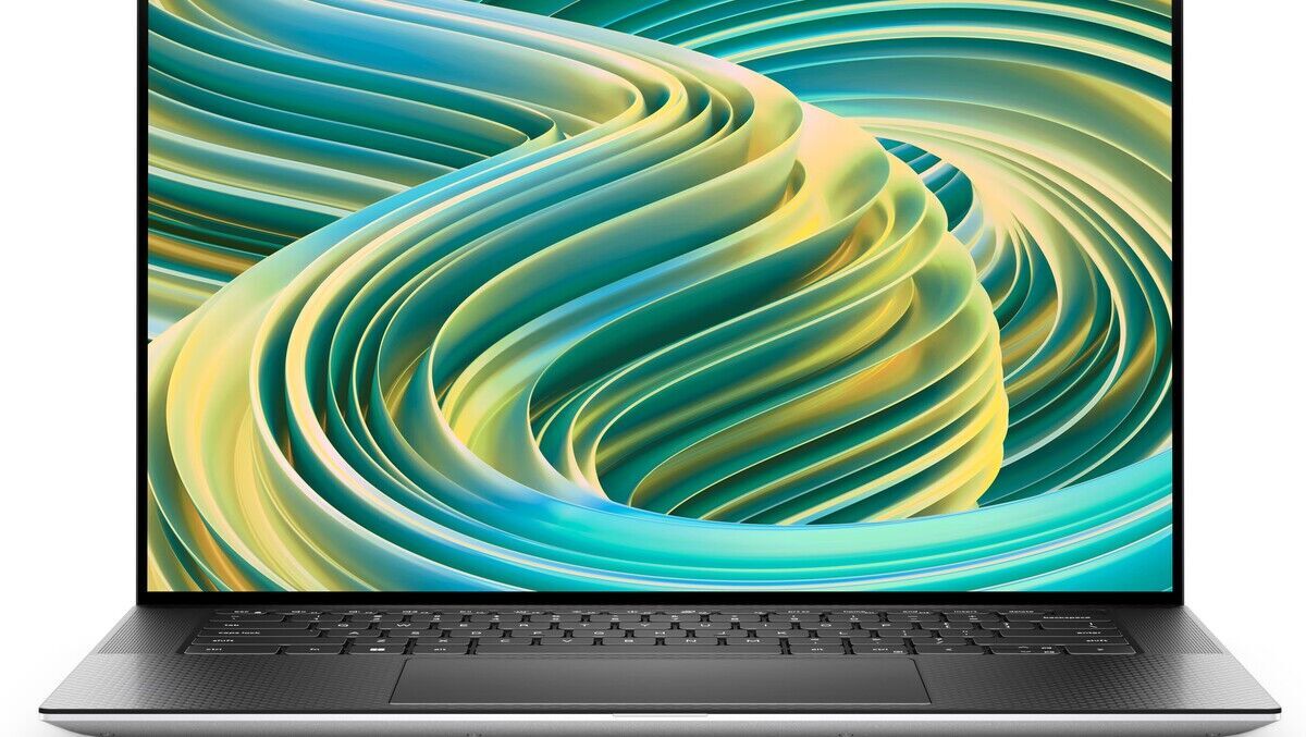 Hands-on Review: Dell Intel Evo XPS 15