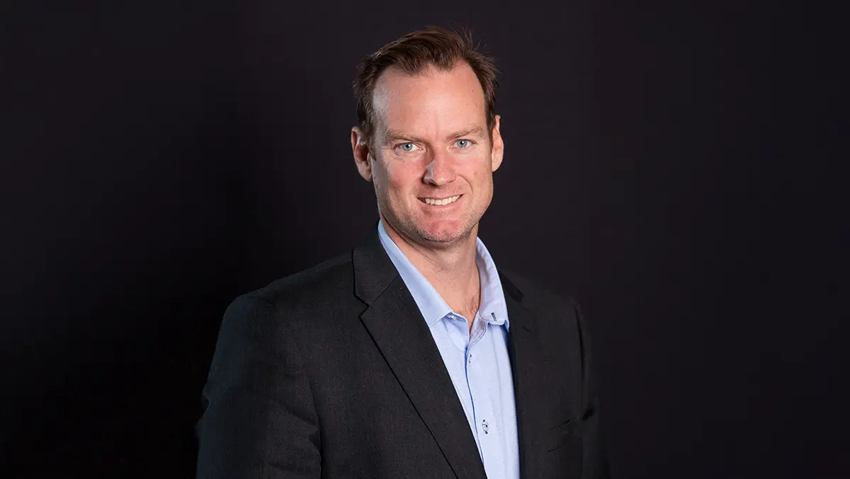 Beau Tydd elected ACS President to lead technology profession
