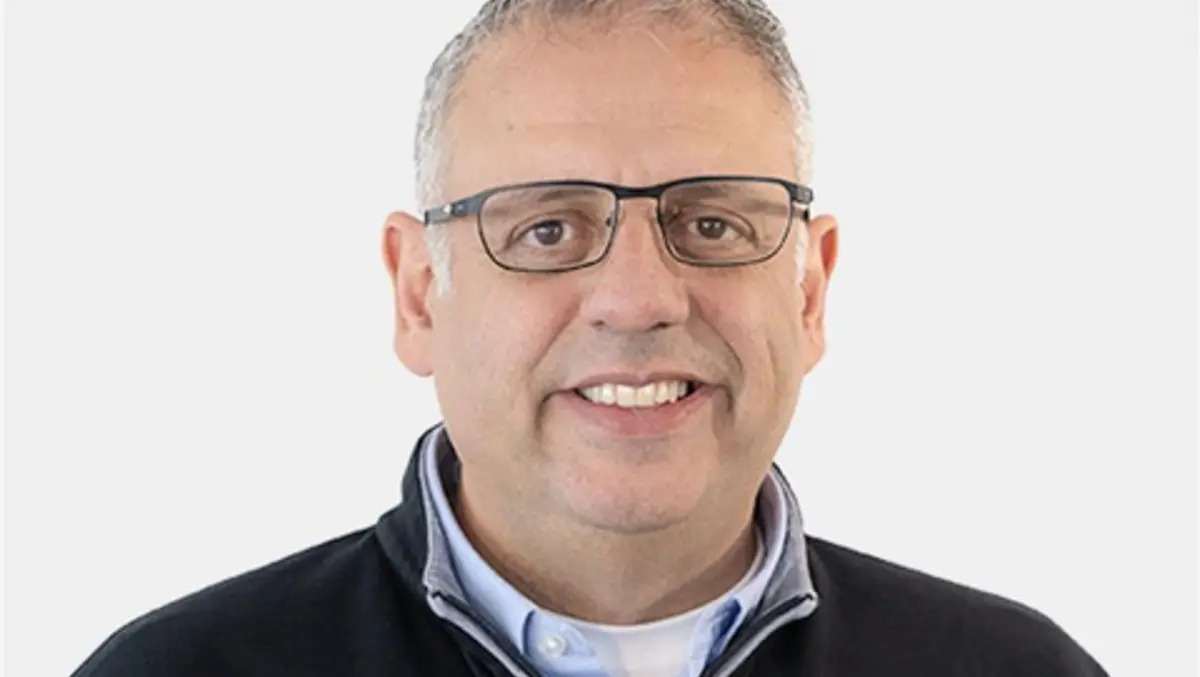 Skillsoft names Bernard Barbour as new technology chief